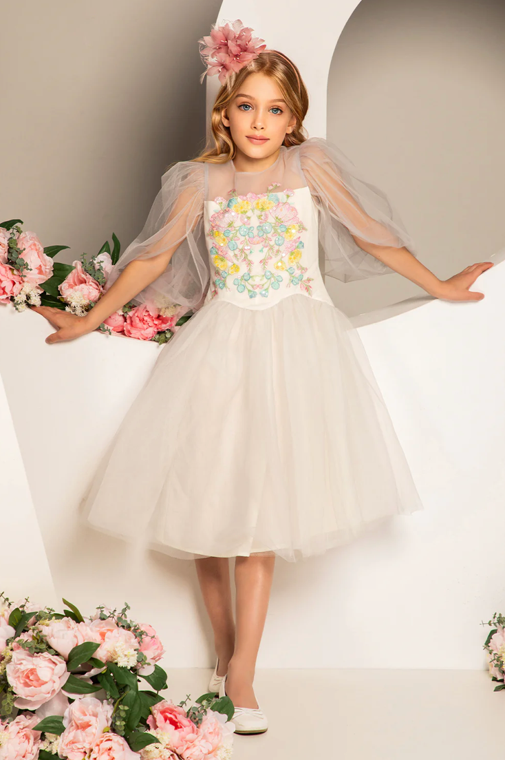 Girls Dresses – Page 3 – EIRENE - Luxury Fashion for Kids